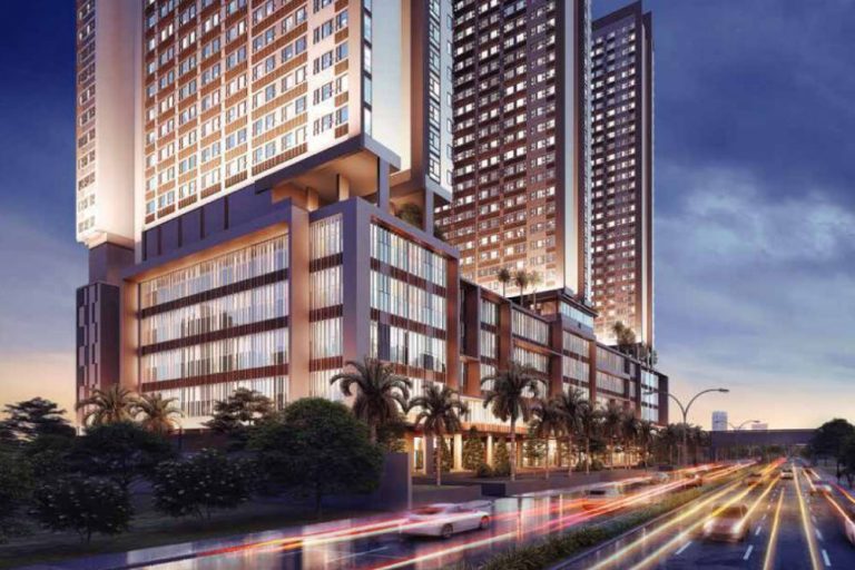 Rekomendasi Terbaik Apartemen Dekat Binus Alam Sutera